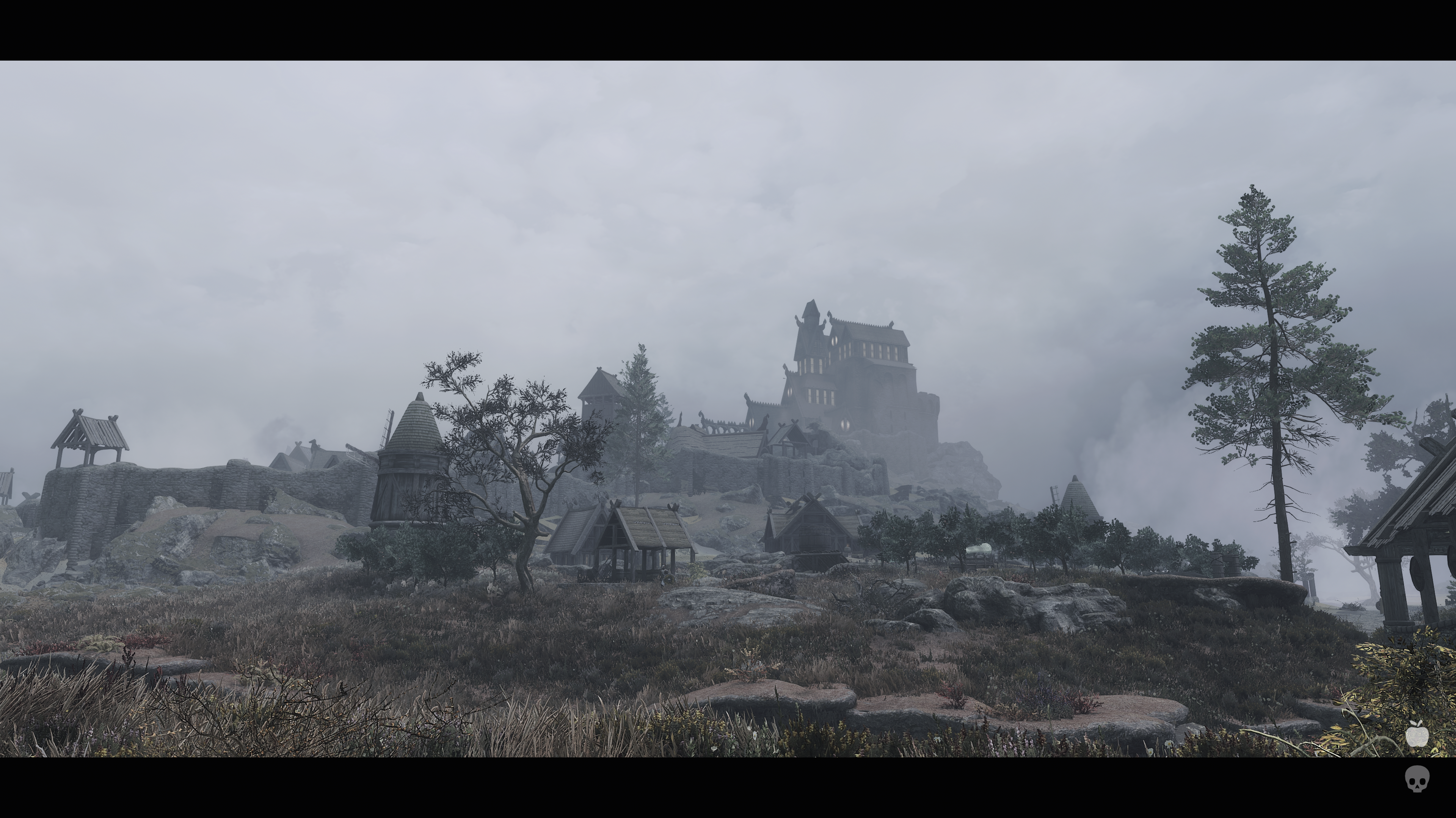 Skyrim Immersion Patch SE (January 2025) - Downloads - Skyrim: Special Edition Non Adult Mods ...