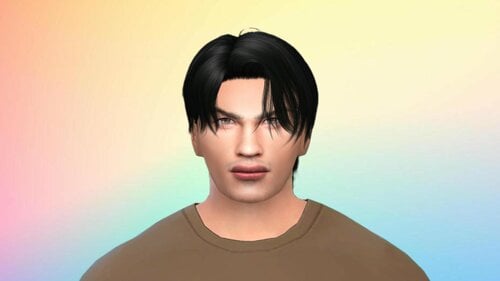 Sim Rodrigo Falconi Full for Download - The Sims 4 - Sims - LoversLab