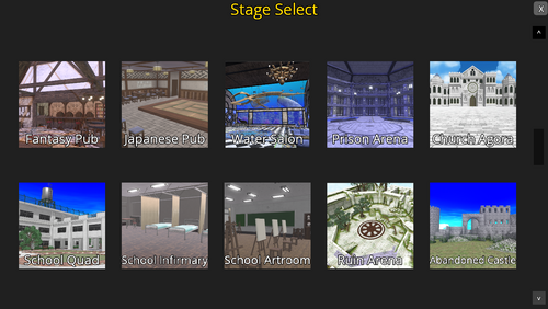 KSM_Stage_MOD - Misc Adult Mods - LoversLab