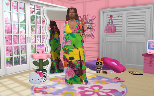 Hadley Eason - The Sims 4 - Sims - LoversLab