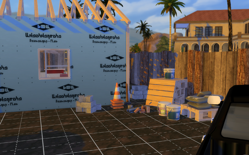 Random construction lot Pt2 - Lots - LoversLab
