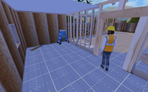 Random construction lot Pt2 - Lots - LoversLab