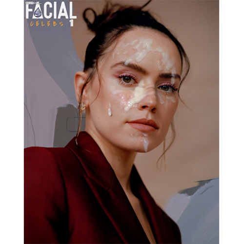 Sexy Daisy Ridley Posters Objects Loverslab