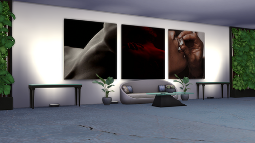 K4J3 Male 2 Collection - Objects - LoversLab