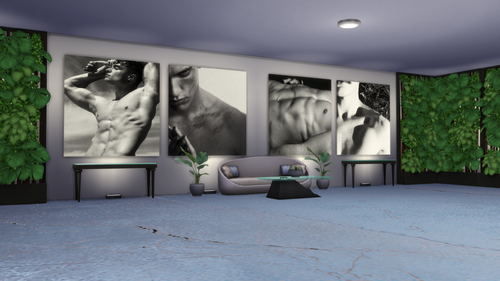 K4J3 Male 2 Collection - Objects - LoversLab