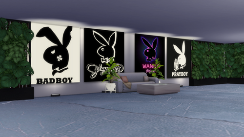 K4J3 Loverboy Collection BaseGame - Objects - LoversLab