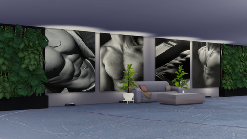 K4J3 Male 2 Collection - Objects - LoversLab