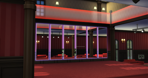 Villa am Hügel, Windenburg - Lots - LoversLab