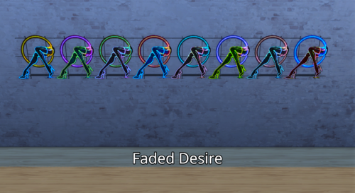 Neon Art Signs for a Nightclub - Objects - LoversLab