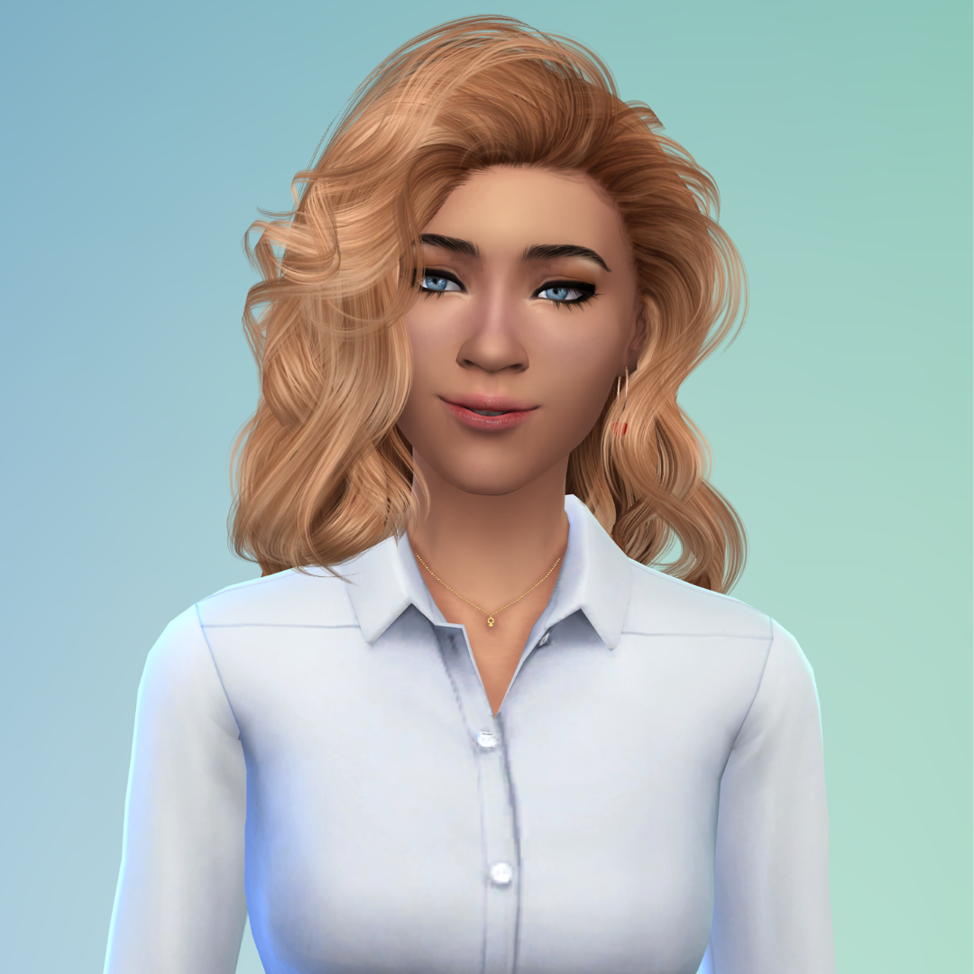 Belinda Evans - Downloads - CAS Sims - LoversLab