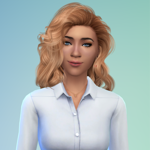 Belinda Evans The Sims 4 Sims Loverslab 