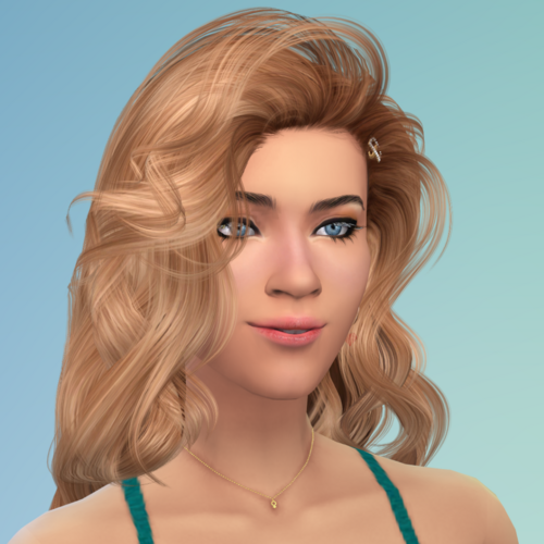 Belinda Evans - The Sims 4 - Sims - LoversLab