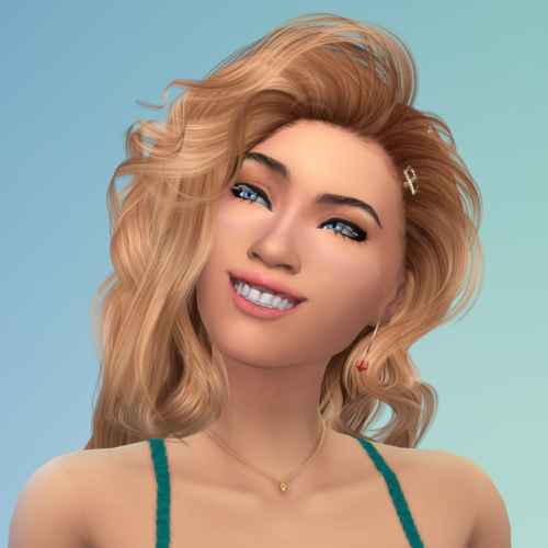 Belinda Evans - The Sims 4 - Sims - LoversLab