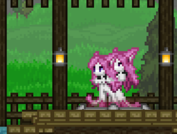 Neki Support - Fuzzier Neki patch - Starbound - LoversLab