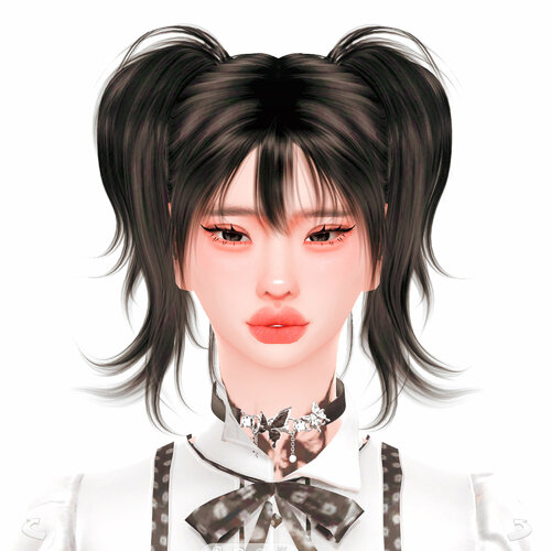 Sora The Sims 4 Sims Loverslab