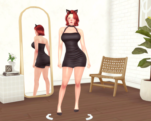 Pornstar Sweetie Fox Sim Download (inspired by) - The Sims 4 - Sims - LoversLab