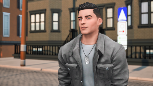 Male Sim Dump 2 - The Sims 4 - Sims - LoversLab