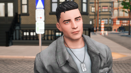 Male Sim Dump 2 - The Sims 4 - Sims - LoversLab