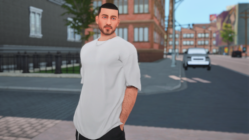 Male Sim Dump 2 - The Sims 4 - Sims - LoversLab
