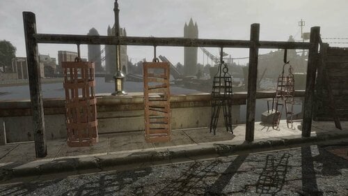 CRX - workshop crosses - Other - LoversLab