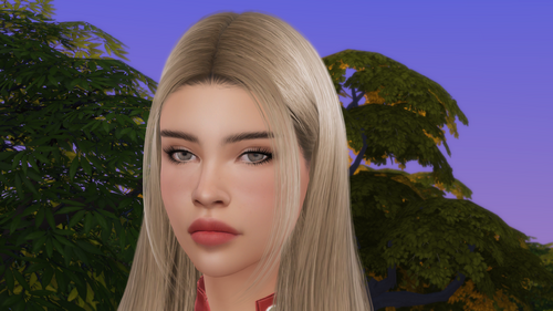Alexa Hartman - The Sims 4 - Sims - LoversLab