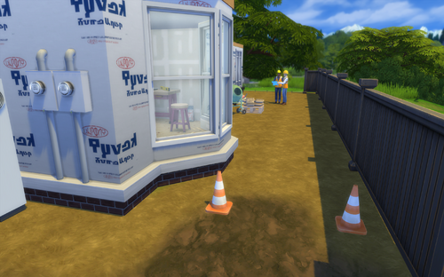 Random construction lot Pt3 - Lots - LoversLab