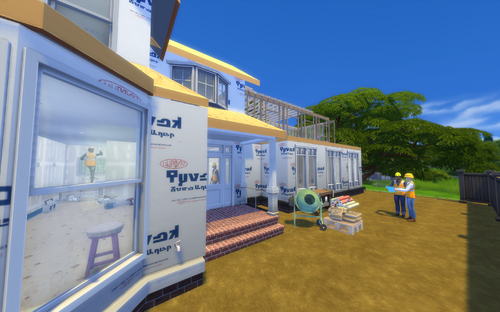 Random construction lot Pt3 - Lots - LoversLab
