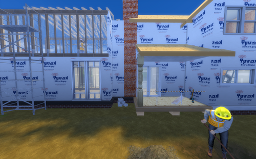 Random construction lot Pt3 - Lots - LoversLab
