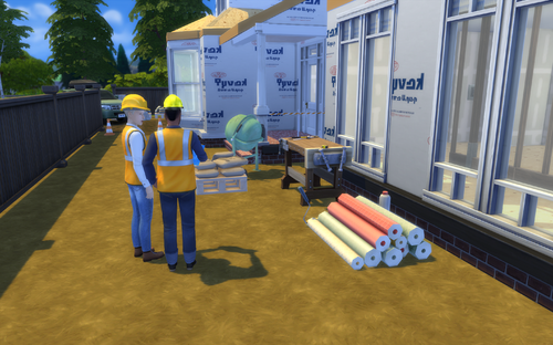 Random construction lot Pt3 - Lots - LoversLab