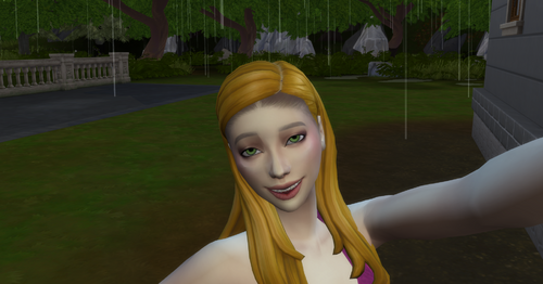 Sheena Mcduffie - The Sims 4 - Sims - LoversLab