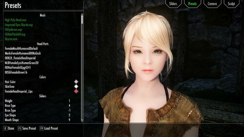[Follower] Vanilla - Adult Mods - LoversLab