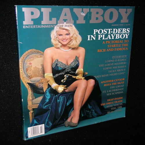 Playboy Covers! Vol.6 (1992) Posters! - Objects - LoversLab