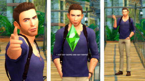 (♥Choke and Smack Meee♥) Loading Screens: Side A - Other - LoversLab