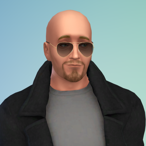 Christian Dick - The Sims 4 - Sims - LoversLab