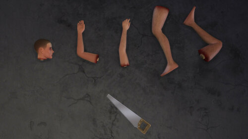 Corpse Experiments - Objects - LoversLab