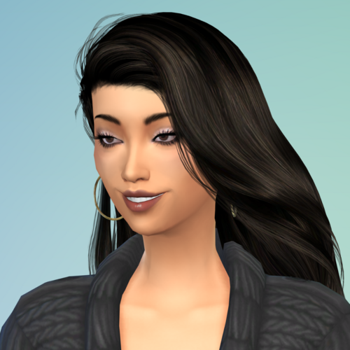 Jackie Wei - The Sims 4 - Sims - LoversLab