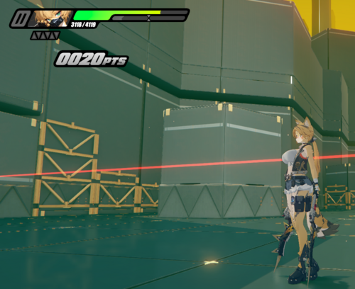 Pulchra healthbar - Misc Adult Mods - LoversLab