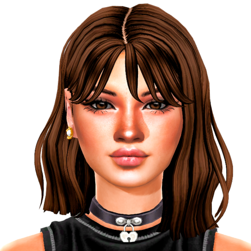 Tami - The Sims 4 - Sims - LoversLab
