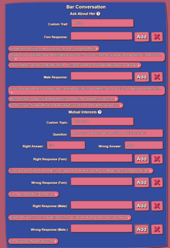 [XCL] Unofficial Modding Tools - Modding Tools - LoversLab