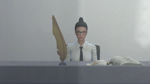 ALEXA STAN - The Sims 4 - Sims - LoversLab