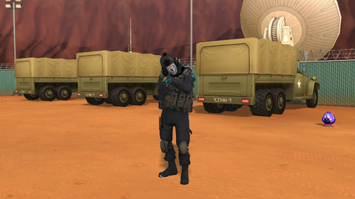 Sim Simon "Ghost" Riley (from Call of Duty) Full for Download - TS4 # ...