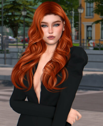 7Cupsbobatae - Jane Westbrook Sim Download - The Sims 4 - Sims - LoversLab