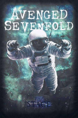 Avenged Sevenfold A7X Posters - Objects - LoversLab