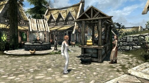 Devious Slavery and Servitude - Adult Mods - LoversLab