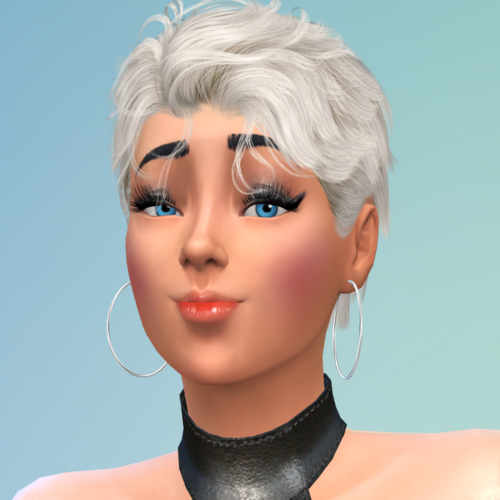 Shawna Calloway - The Sims 4 - Sims - LoversLab