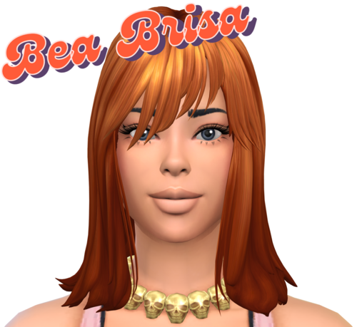 Bea Brisa - Maxis Match - The Sims 4 - Sims - LoversLab