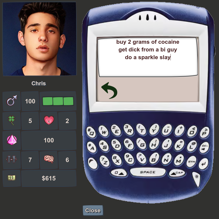 [Mod][XCL] PDA Girls - X-Change Life - LoversLab