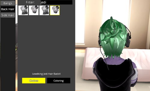 HR2 LewdKing stuff - Other Games - LoversLab