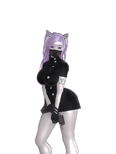 Exhibition - Ready Characters from Soragop's HR2 ModPack - Misc Adult Mods - LoversLab