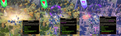 Alarielle, Temptation's Bloom - Page 2 - Mods - LoversLab